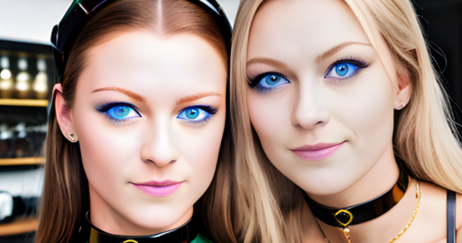 Thrilled to announce our grand return to Tumblr! – SatinLovers