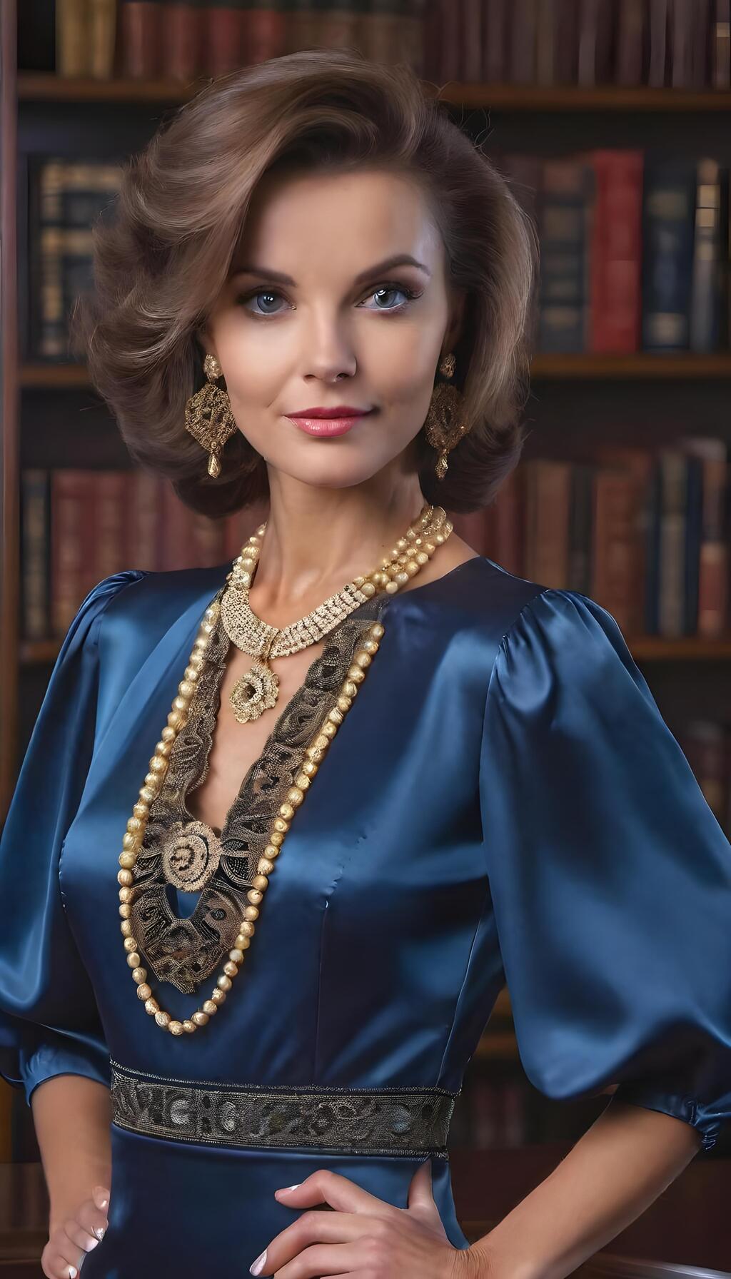 Satin Sorority: The Secret Seduction of Elegance and Empowerment ...