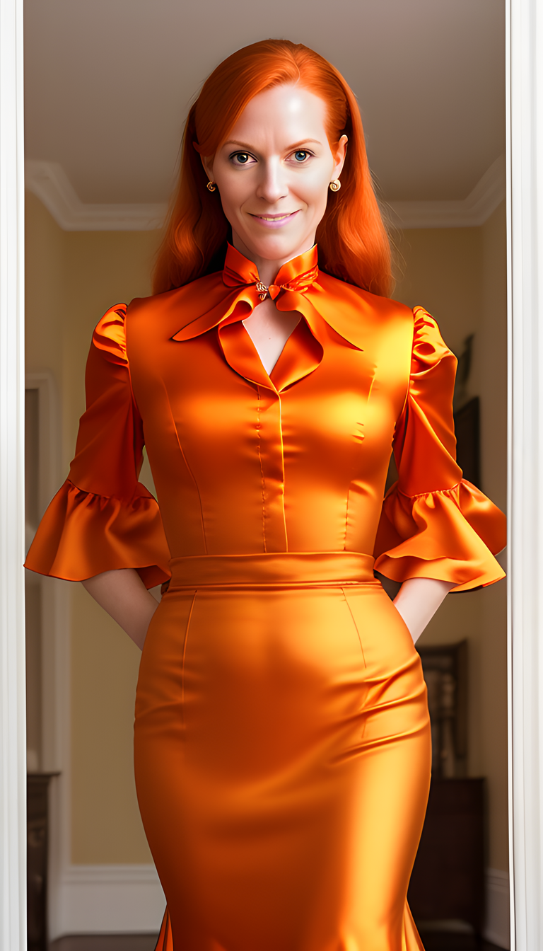 4 reviews – SatinLovers