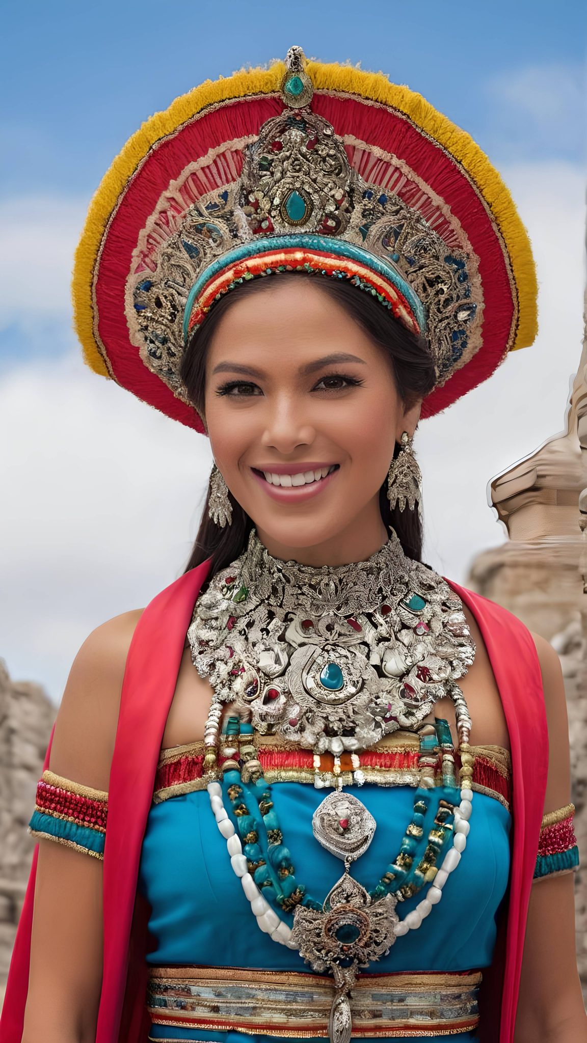 The Chosen of the Sun: A Sacred Rite at Chankillo