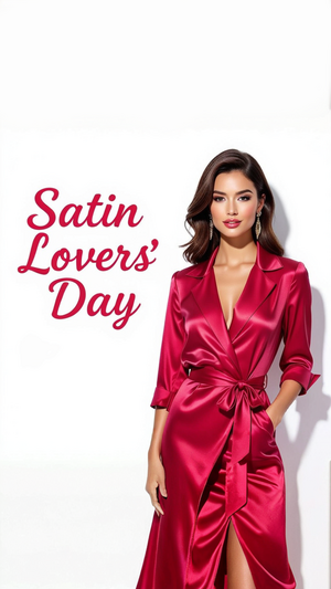 SatinLovers – SatinLovers
